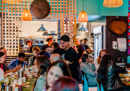 Best New Restaurants in Perth