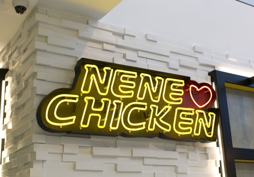 NeNe Chicken