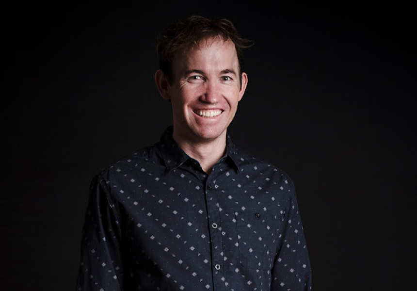 The Mornington Peninsula Glassmaker Reshaping Tonic Bottles Into ...