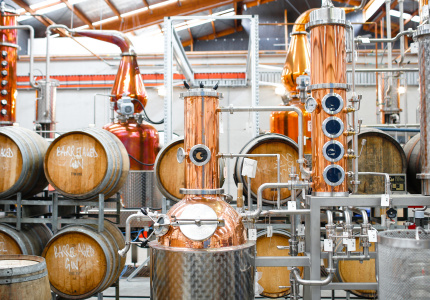 Best Distilleries in Regional Victoria