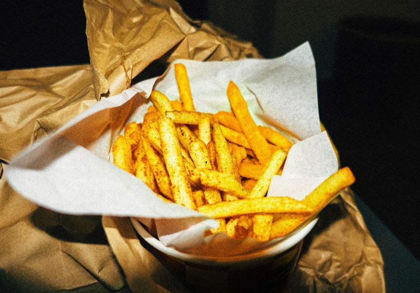 Six Tasty New Twists on Aussie Chicken Salt for You To Make at Home