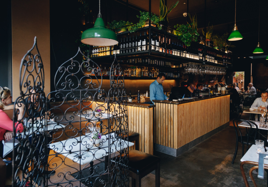 A Guide to Decadent, Unmissable Restaurants (and One Distillery) in the ...