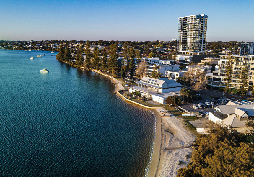 Share Plates: Perth’s Latest in Food and Drink News – November 16, 2022