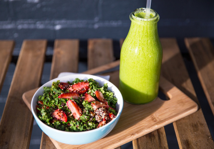 Best Vegan Cafes in Adelaide