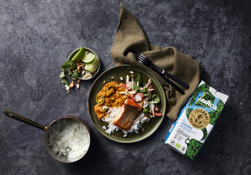 A Food Systems Architect on Making Affordable Internationally-Inspired ...