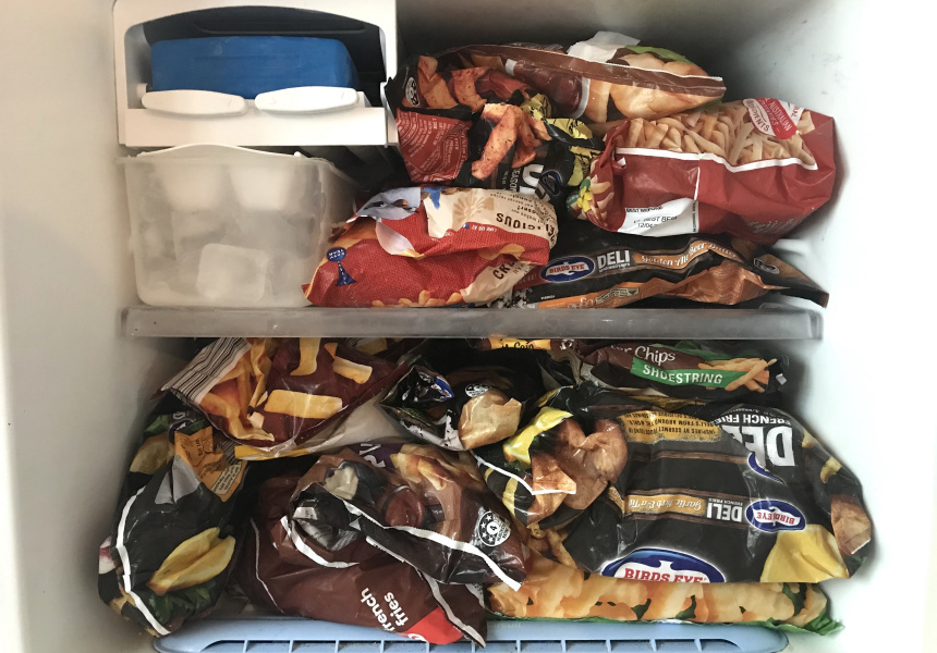 After Taste Testing More Than 60 Types of Supermarket Frozen Chips ...