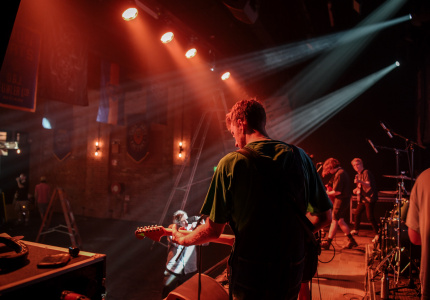 Best Bars for Dancing in Adelaide