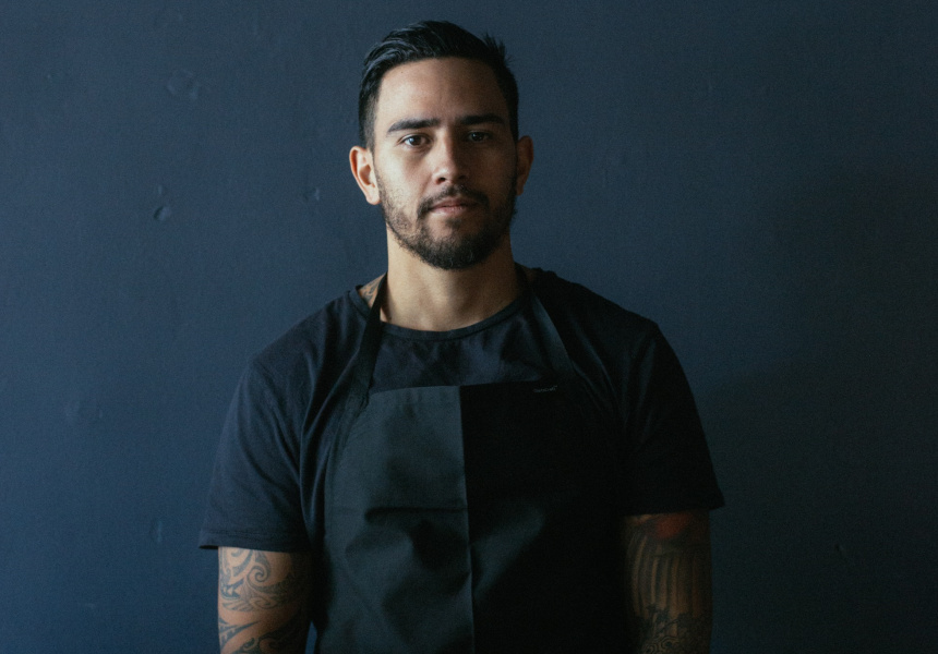 Double Rainbow, a New Late-Night Asian Diner, Opens in Northbridge