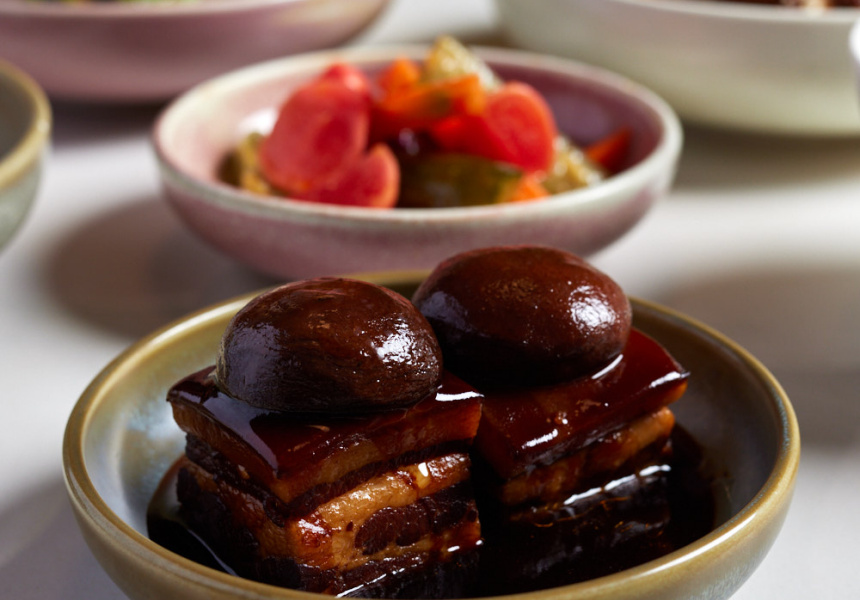 Five Essential Donna Chang Dishes You Can Order at Home, and the Wines ...