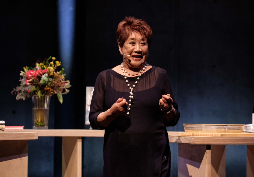 Hear the Stories Behind Popular Asian Dishes, Then Eat Them, at OzAsia ...