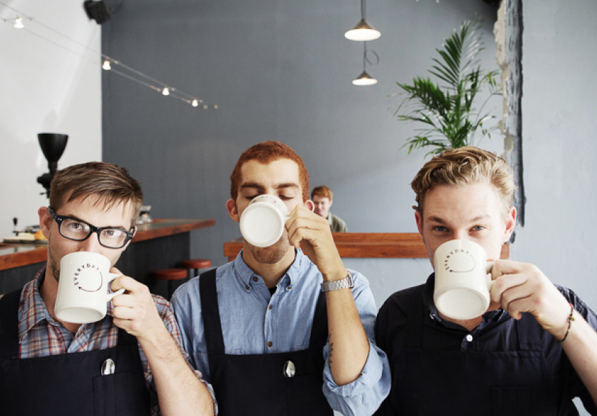 Coffee for the Everyday