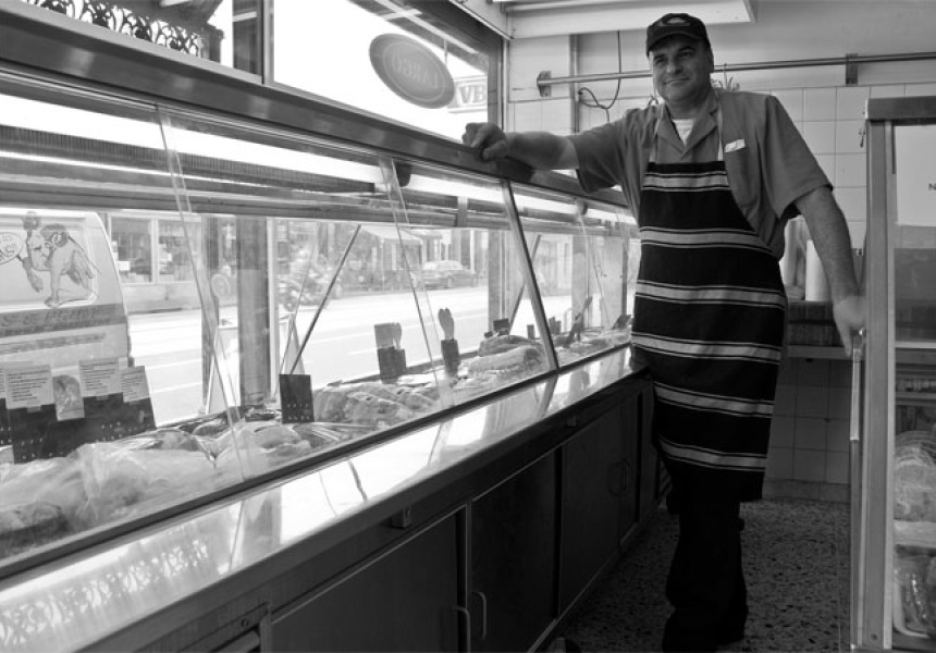 Feed Me Meat: Melbourne Butchers | Broadsheet