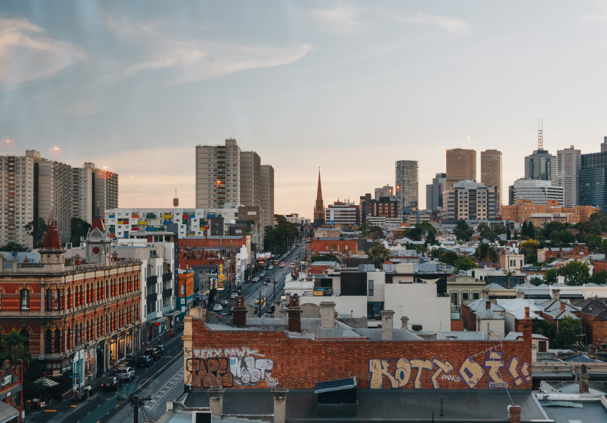 A Guide to Fitzroy | Melbourne