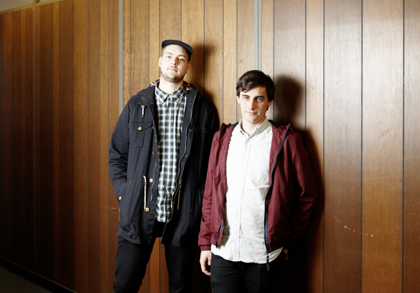 A Vision of Paradise