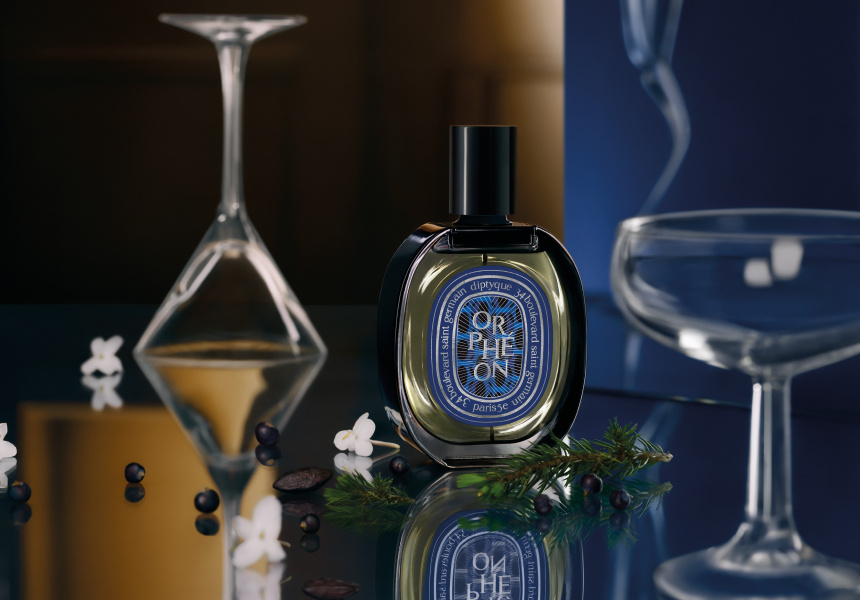 Win a $300 Bottle of Diptyque’s Limited Edition Fragrance