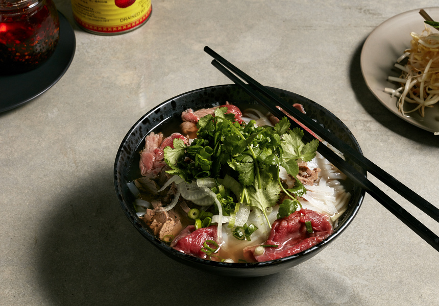 Mopho Canteen South Yarra