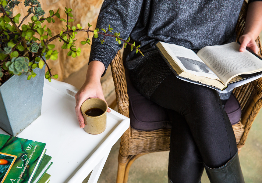 Where To: Adelaide Hills with Sarah Feehan