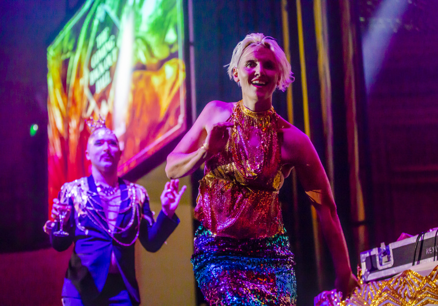 Inside Heide's Debut Summer Festival Program