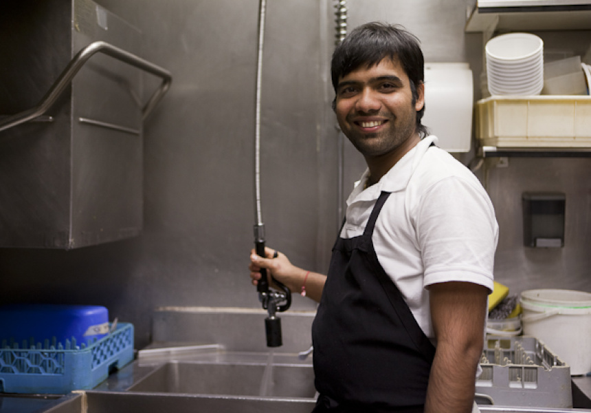 Restaurants After Hours | Broadsheet