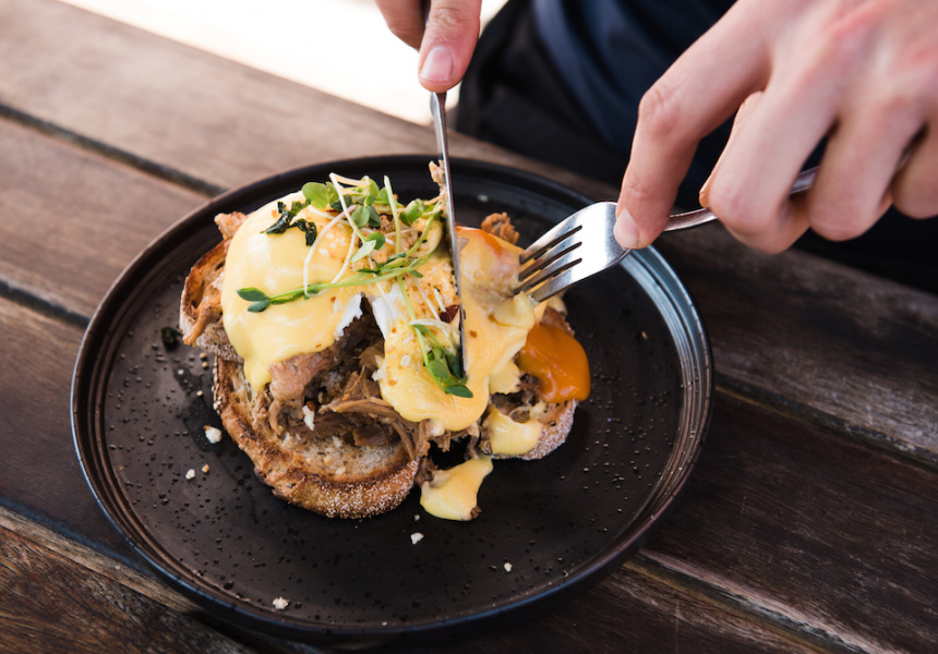 Got Dietary Requirements? New App Foodini Makes Eating Out in Sydney Easy for Those With ...