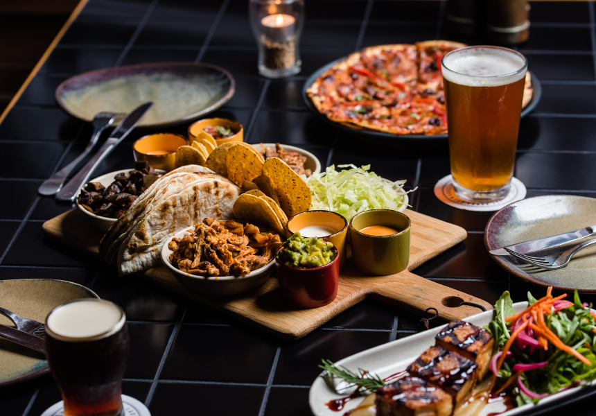 Lady Burra Brewhouse | Brewery | CBD | Adelaide | Broadsheet