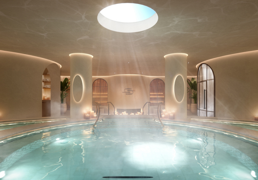 Wellness Club Saint Haven Expands to Toorak and South Yarra