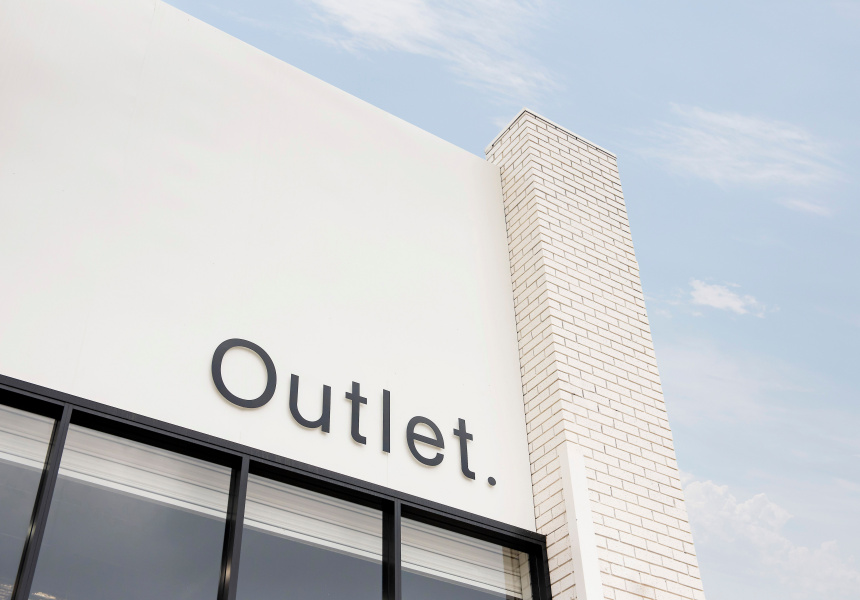 Aussie Furniture Brand Globewest Opens Its First Permanent Outlet