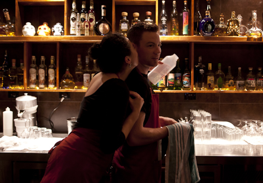 Restaurants After Hours | Broadsheet