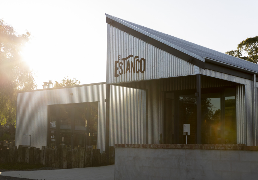 El Estanco