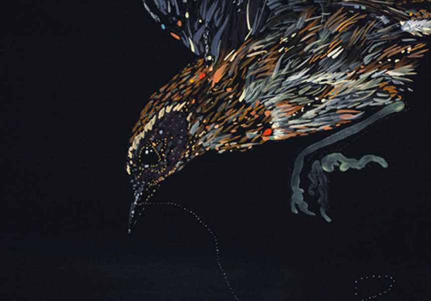 Yhonnie Scarce, Betra Fraval and Catherine Connolly Exhibitons