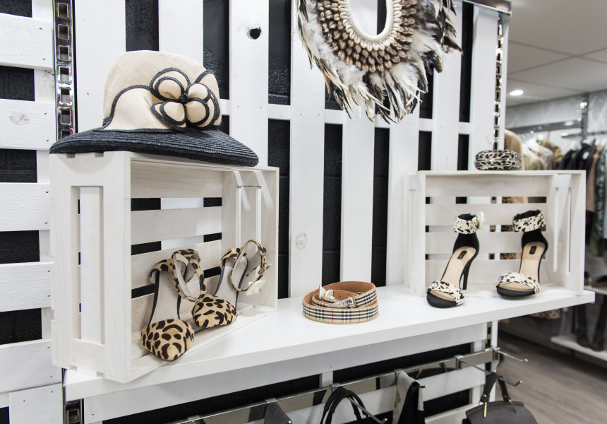 Changing the Way You Op Shop