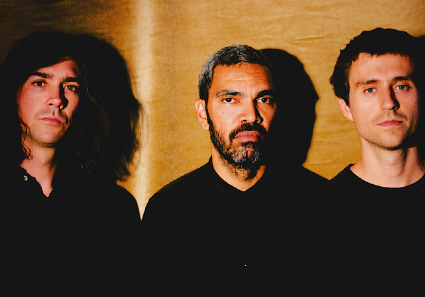 Time, Space and 100 Million Nights