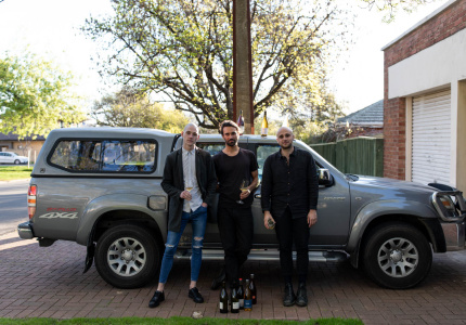 The Return of Ute Boot