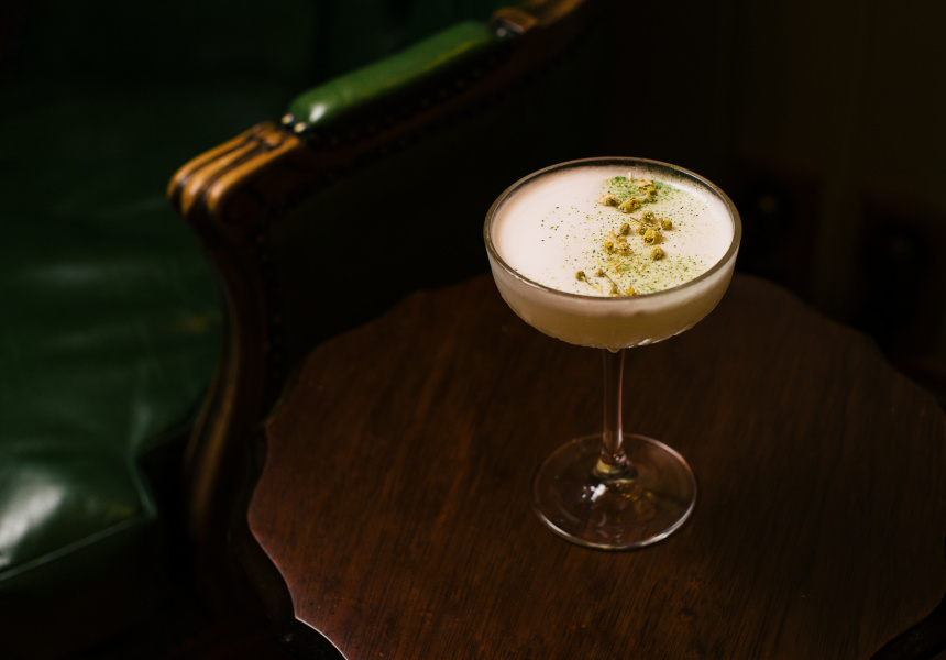 Three To Try: The Best New Bars in Auckland | Broadsheet