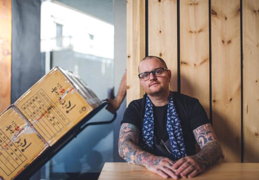 Opinion: Put Unemployed Chefs to Work in the Community Sector, Says ...