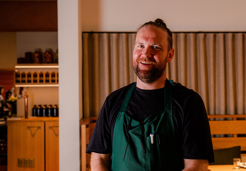 The Ones To Watch: Seven New-Generation Chefs Enriching WA’s Dining Scene