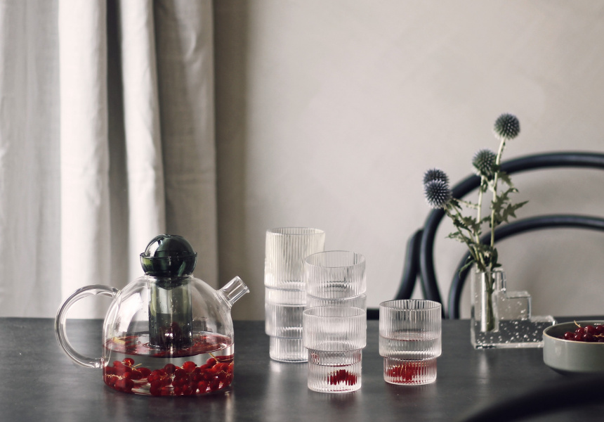 The Fit-Out: Elevate Your Brew With These Nine Beautiful Teapots