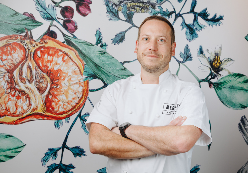 The Merrywell Receives a Daniel Wilson Makeover