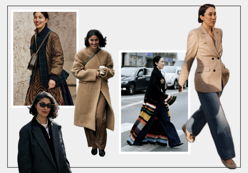 What’s the Difference Between Good Style and Good Taste