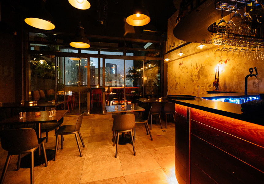 Auckland’s Best Bar Openings of 2022 | Broadsheet