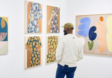 A Beautiful New Glamping Spot in Mudgee