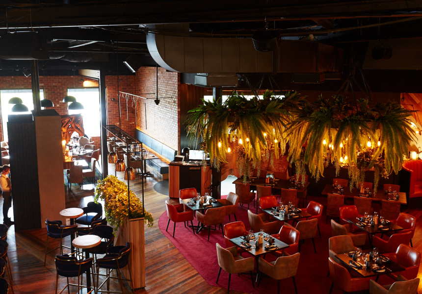 Snack Bar: Melbourne’s Latest in Food | July | Broadsheet Melbourne ...
