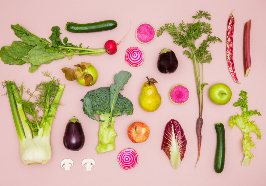 Best Spring Markets in Sydney | Broadsheet Sydney | Broadsheet