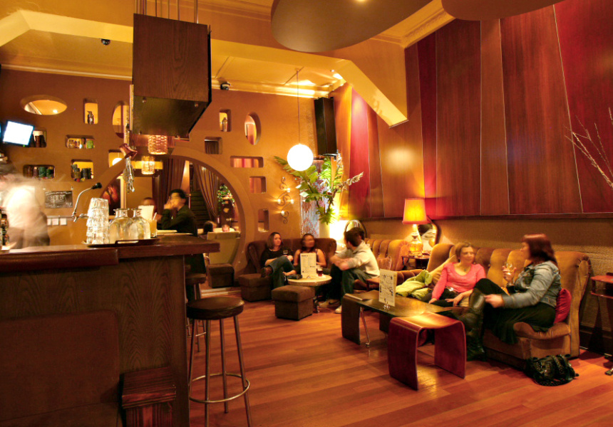 Black Pearl Turns 10 | Broadsheet