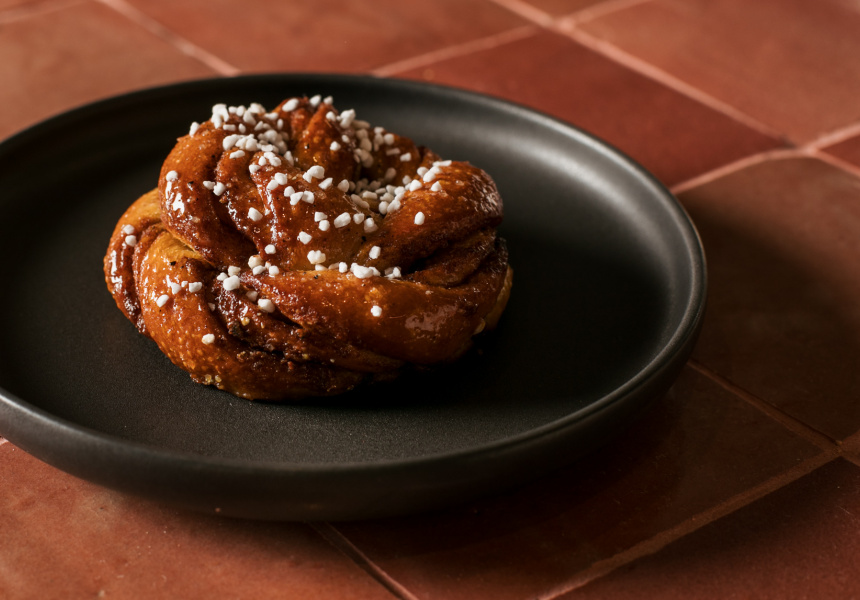 Lune Founder Kate Reid’s Favourite Melbourne Venues