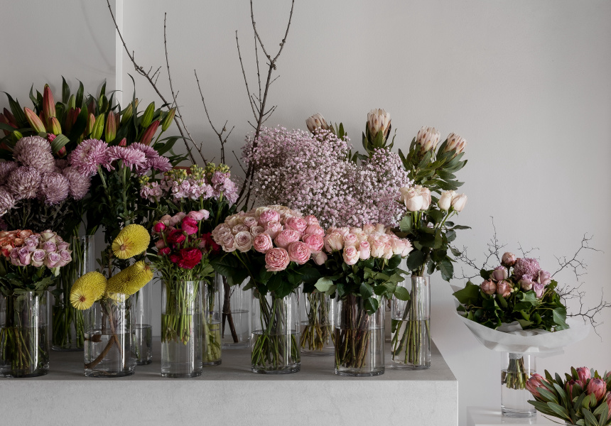 The 16 Best Florists in Melbourne for a Blooming Good Bouquet