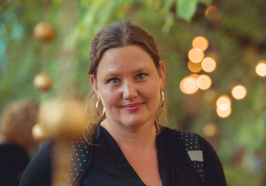 UNSW Centre for Ideas Presents Factfulness