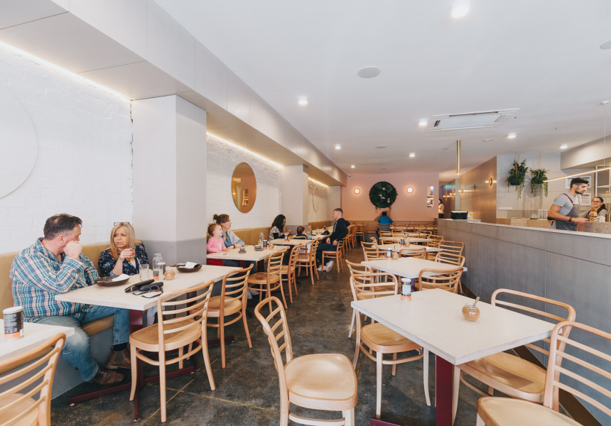 A Guide to the Best Bars and Bottle Shops in Moonee Ponds | Broadsheet