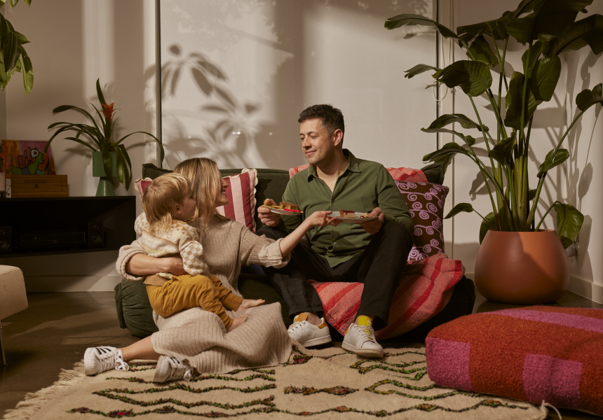 With a Debut Cookbook, Life Is Sweet for Tarts Anon