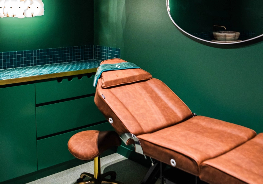 What Is Skin Needling? With the Skin Bar’s Samantha Appel